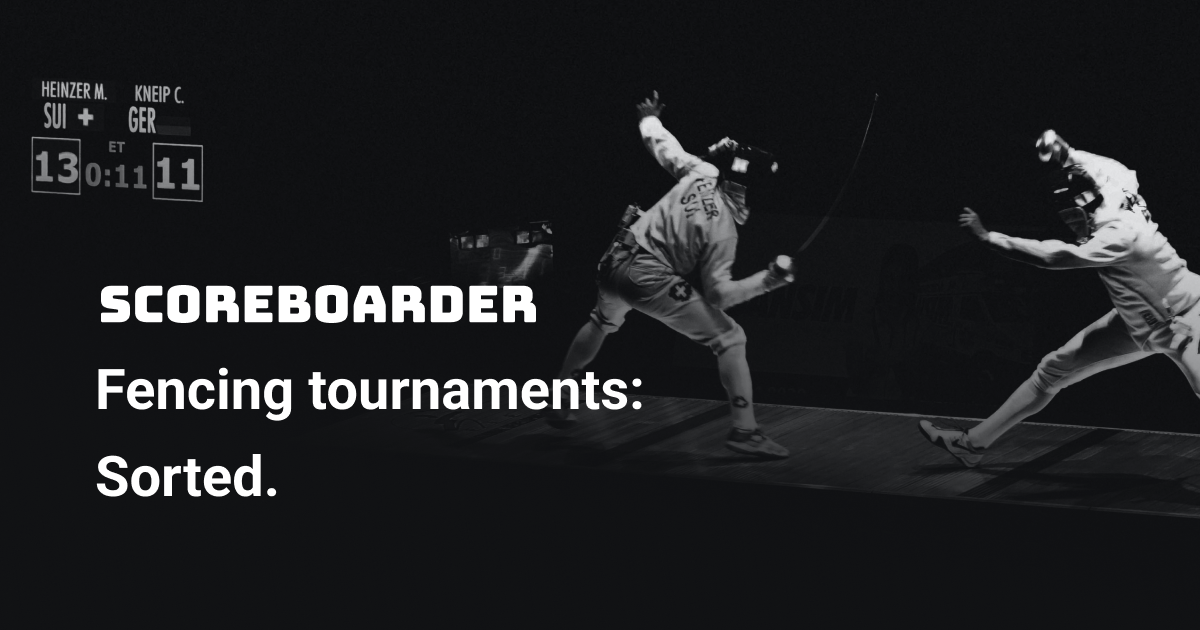 scoreboarder